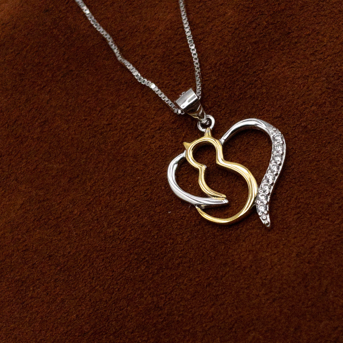 Cat Jewelry - Handmade Jewelry For Cat Lovers